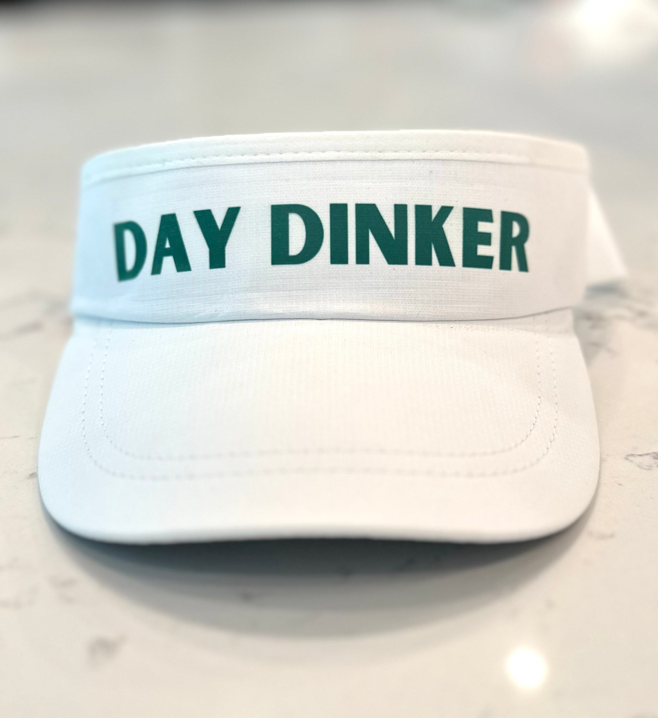 Day Dinker Pickleball Visor – PAR678